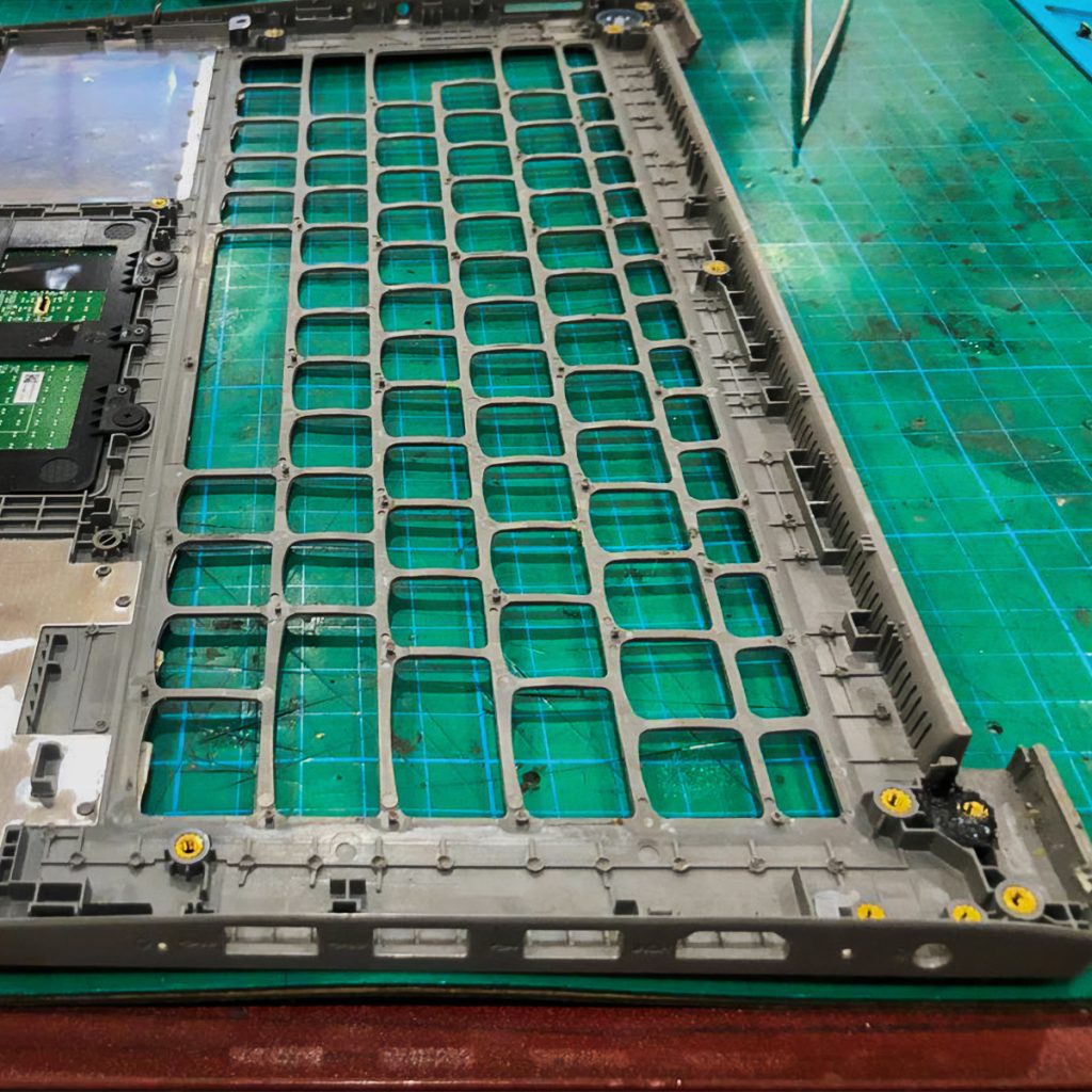 Cleaning (Laptop/PC) - Global We Shop