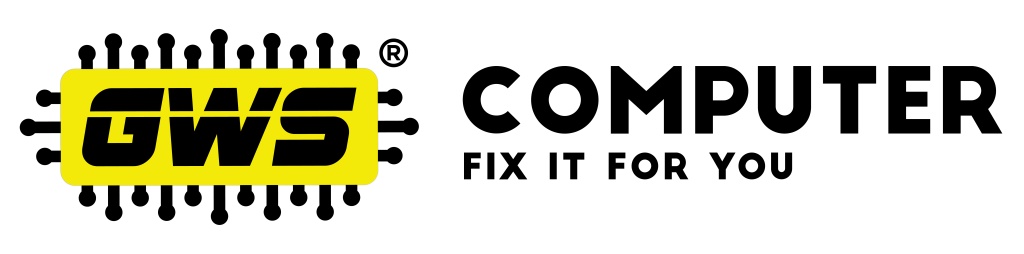GWS Computer - Fix It For You