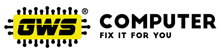 GWS Computer - Fix It For You