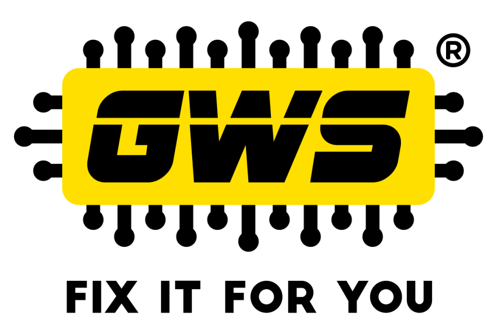 GWS Computer - Fix It For You