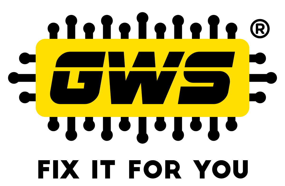 GWS Computer - Fix It For You