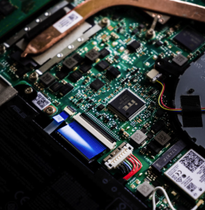 GWS Computer - Fix It For You